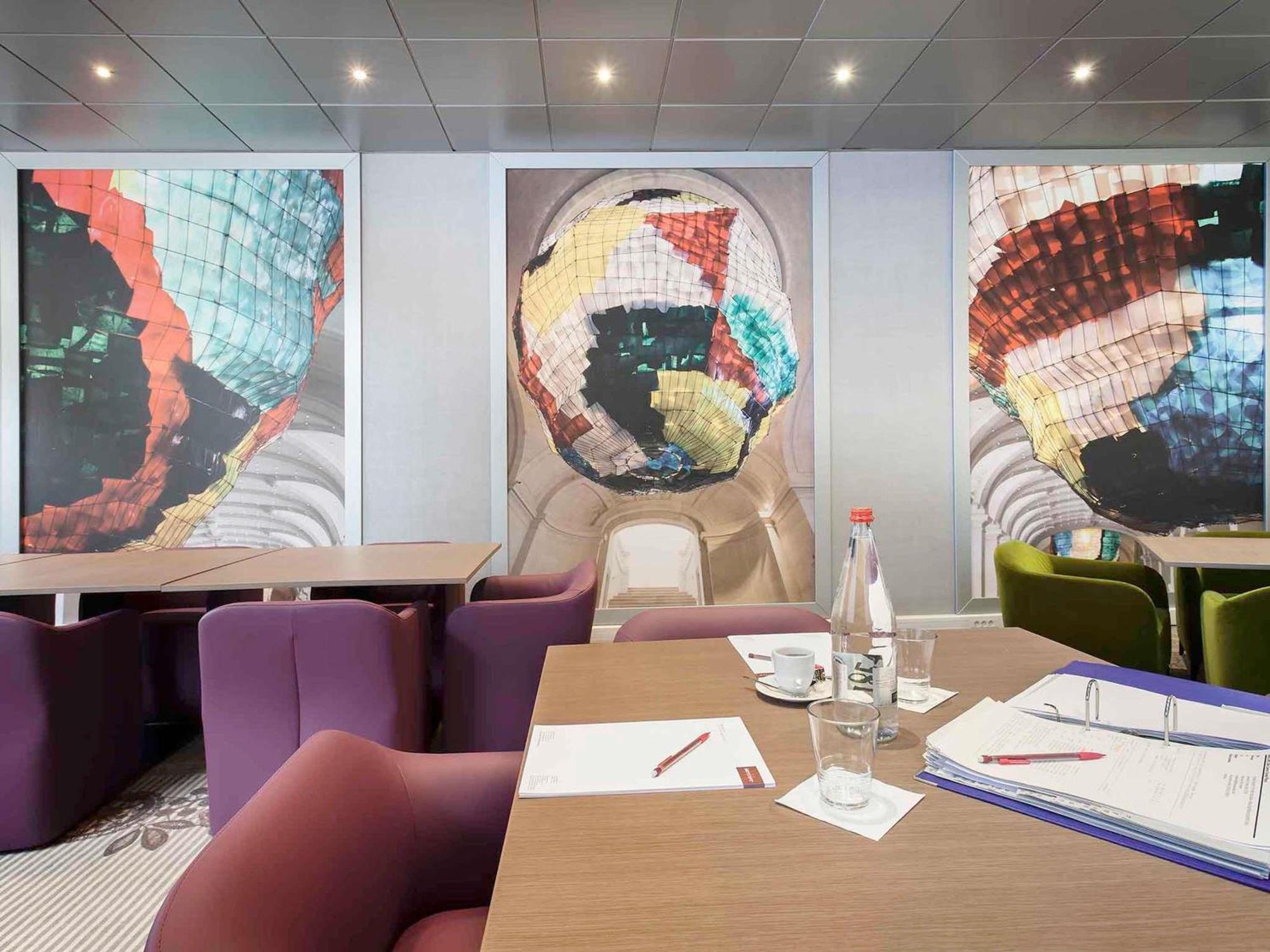 Hotel Mercure Lille Centre Grand Place Lille, France - réserver ...