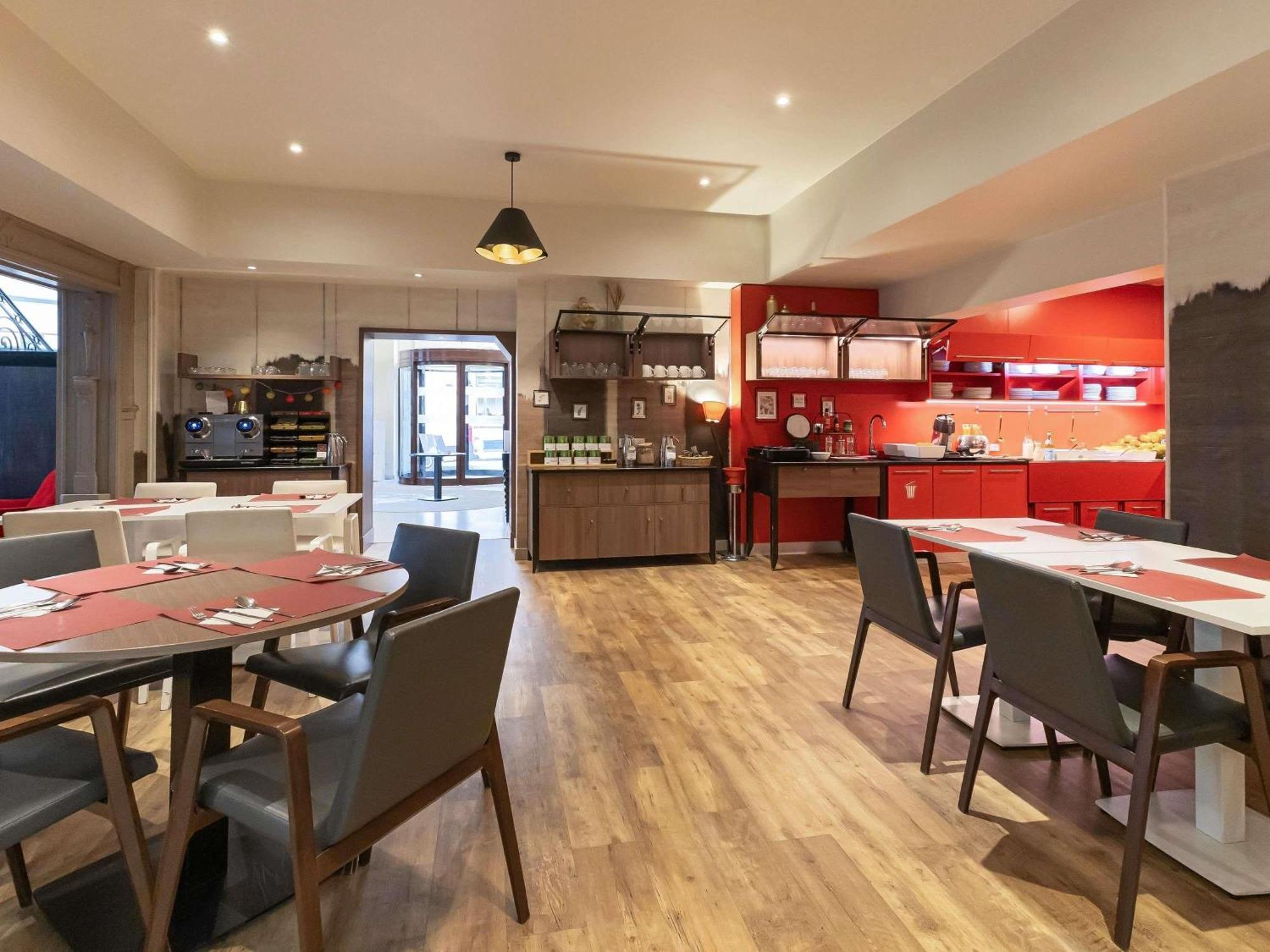 Hotel Mercure Lille Centre Grand Place Lille, France - réserver ...