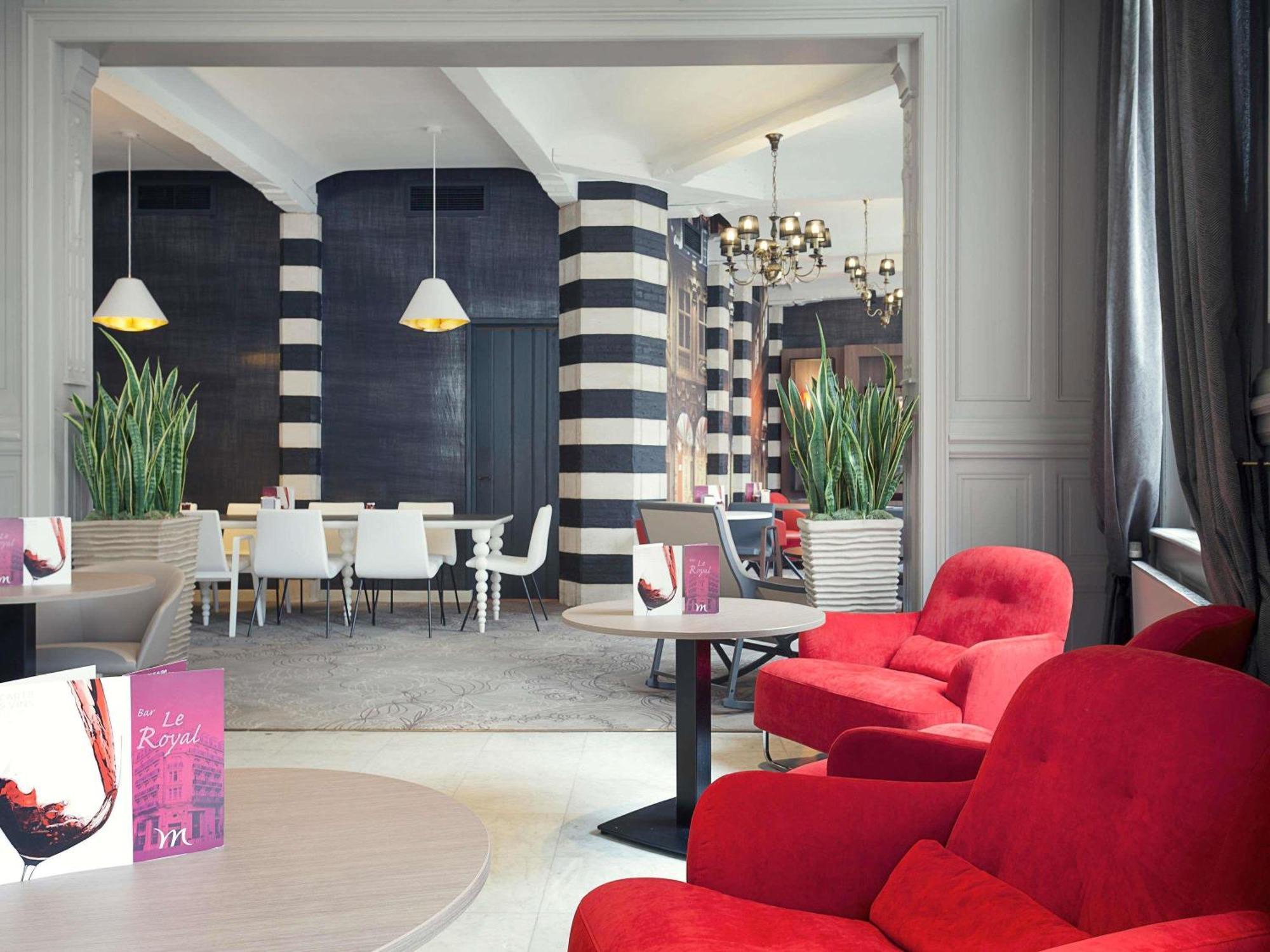 Hotel Mercure Lille Centre Grand Place Lille, France - réserver ...