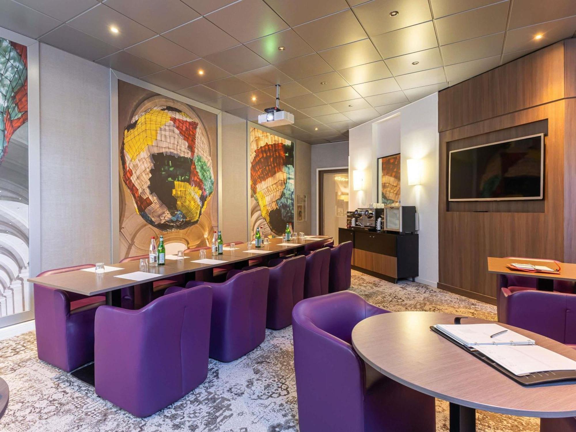 Hotel Mercure Lille Centre Grand Place Lille, France - réserver ...